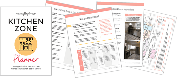 Kitchen Organization Made Easy: How to Create the Best Version of Your ...