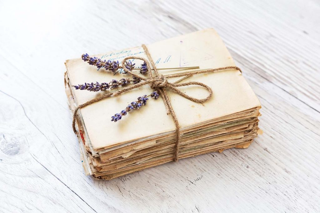 Decluttering Sentimental Items While Honoring Your Memories | Pretty ...